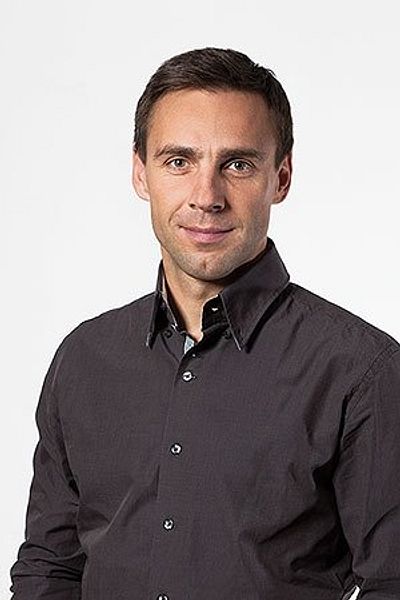 Roman Vojtek - About - Entertainment.ie