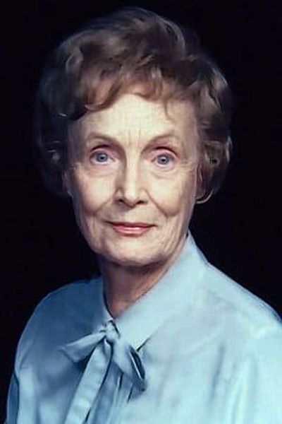 Fern Persons - About - Entertainment.ie