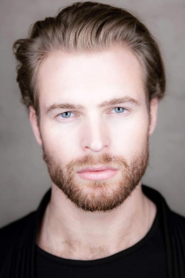 Rhett Wellington Ramirez - About - Entertainment.ie