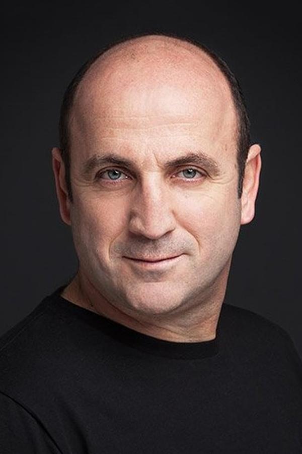 Murat Kılıç - About - Entertainment.ie