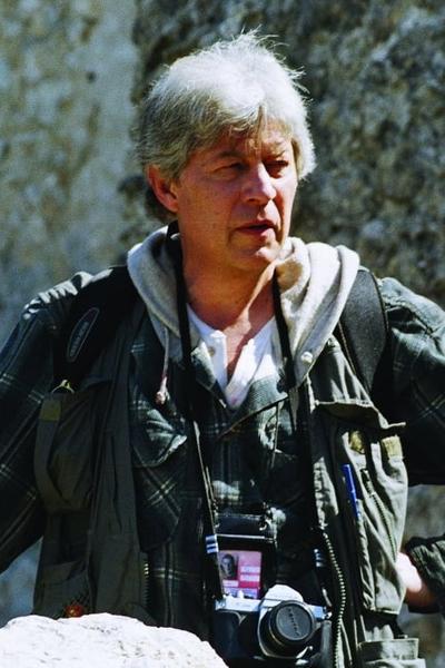 Doug Barron - About - Entertainment.ie