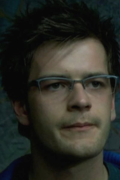 Casper Steffensen - About - Entertainment.ie