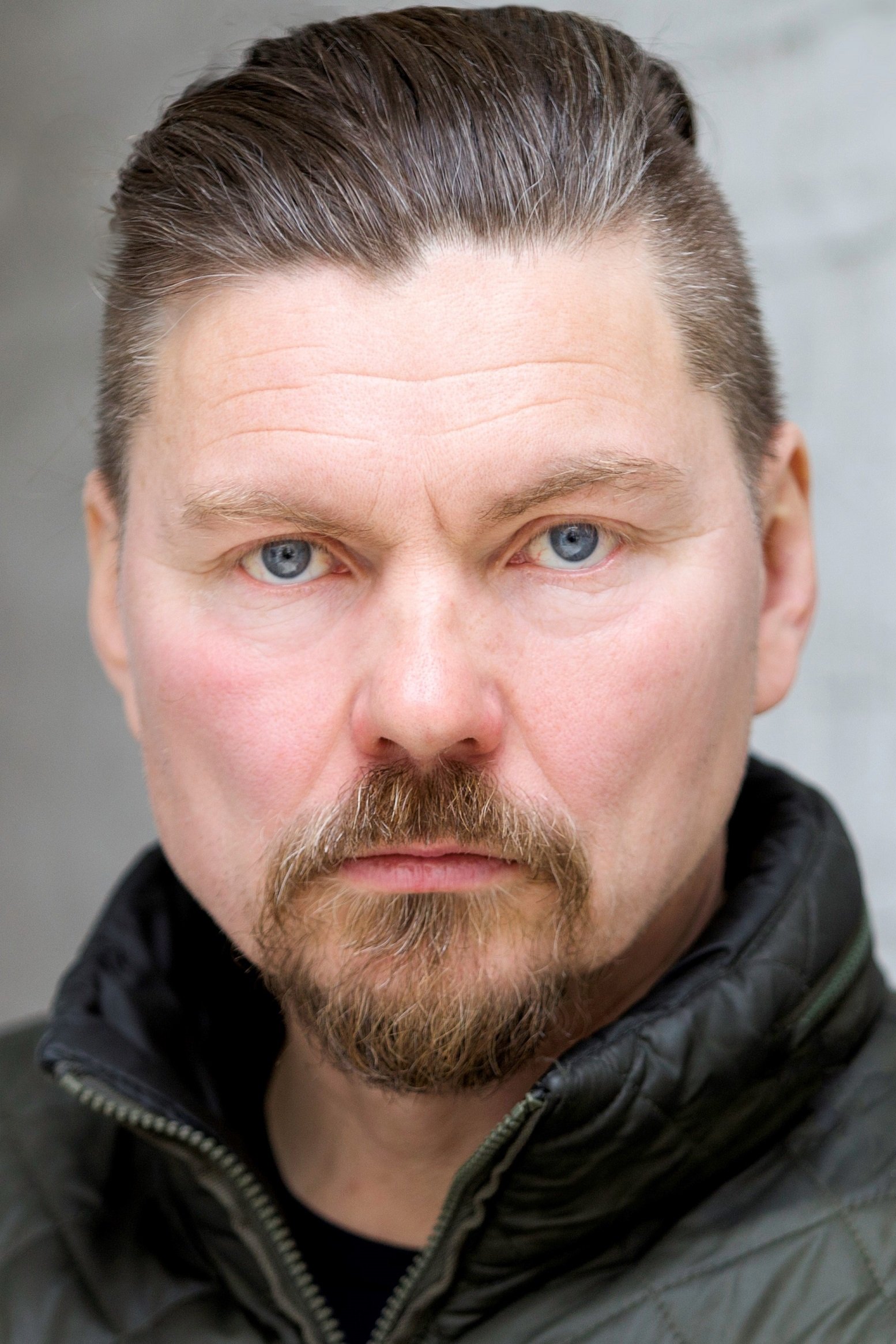 Jukka Hiltunen - About - Entertainment.ie