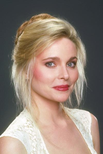 Priscilla Barnes - About - Entertainment.ie