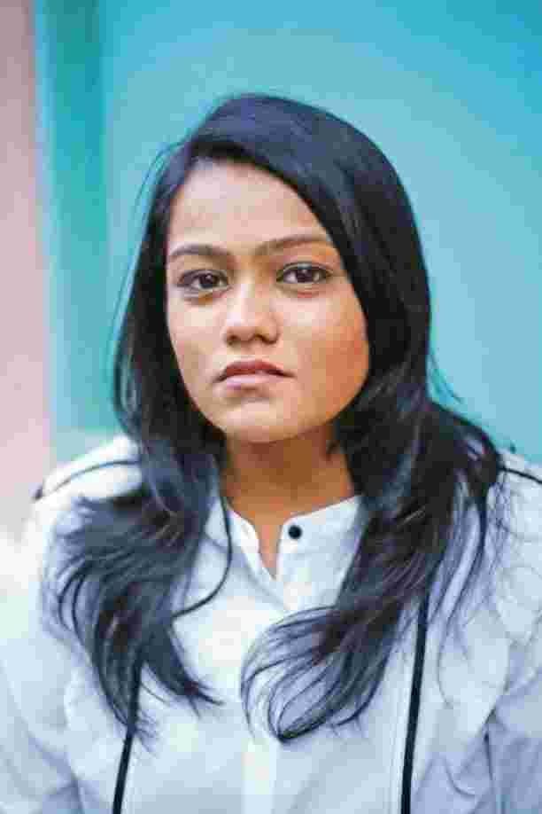 Khushbu Baid - About - Entertainment.ie