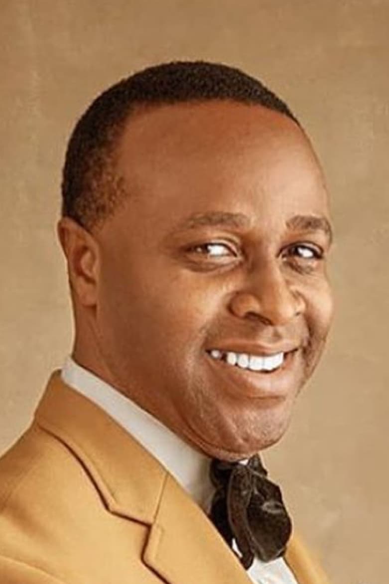 Femi Adebayo - About - Entertainment.ie