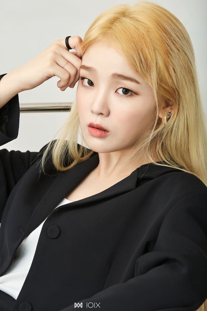 Hyun Seung-hee - About - Entertainment.ie