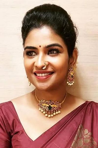 Maheswari Chanakyan - About - Entertainment.ie