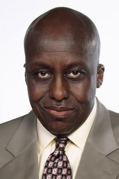 Bill Duke - About - Entertainment.ie