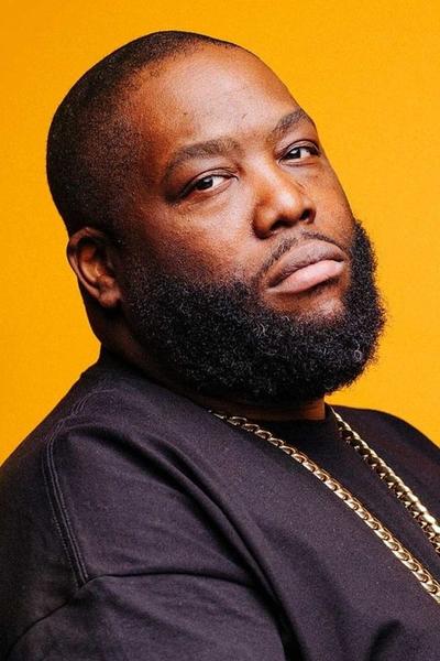 Here's why rapper Killer Mike was arrested at the Grammys after winning ...