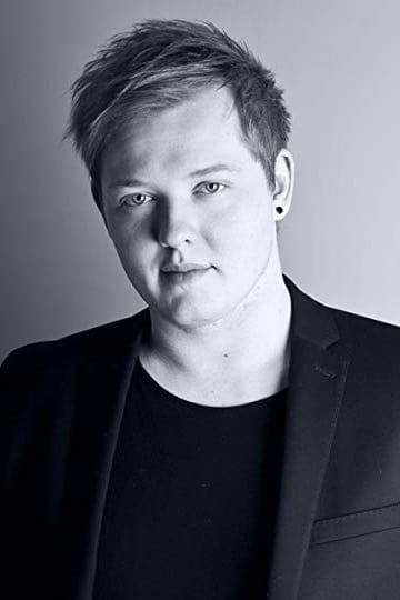Tom Paton - About - Entertainment.ie