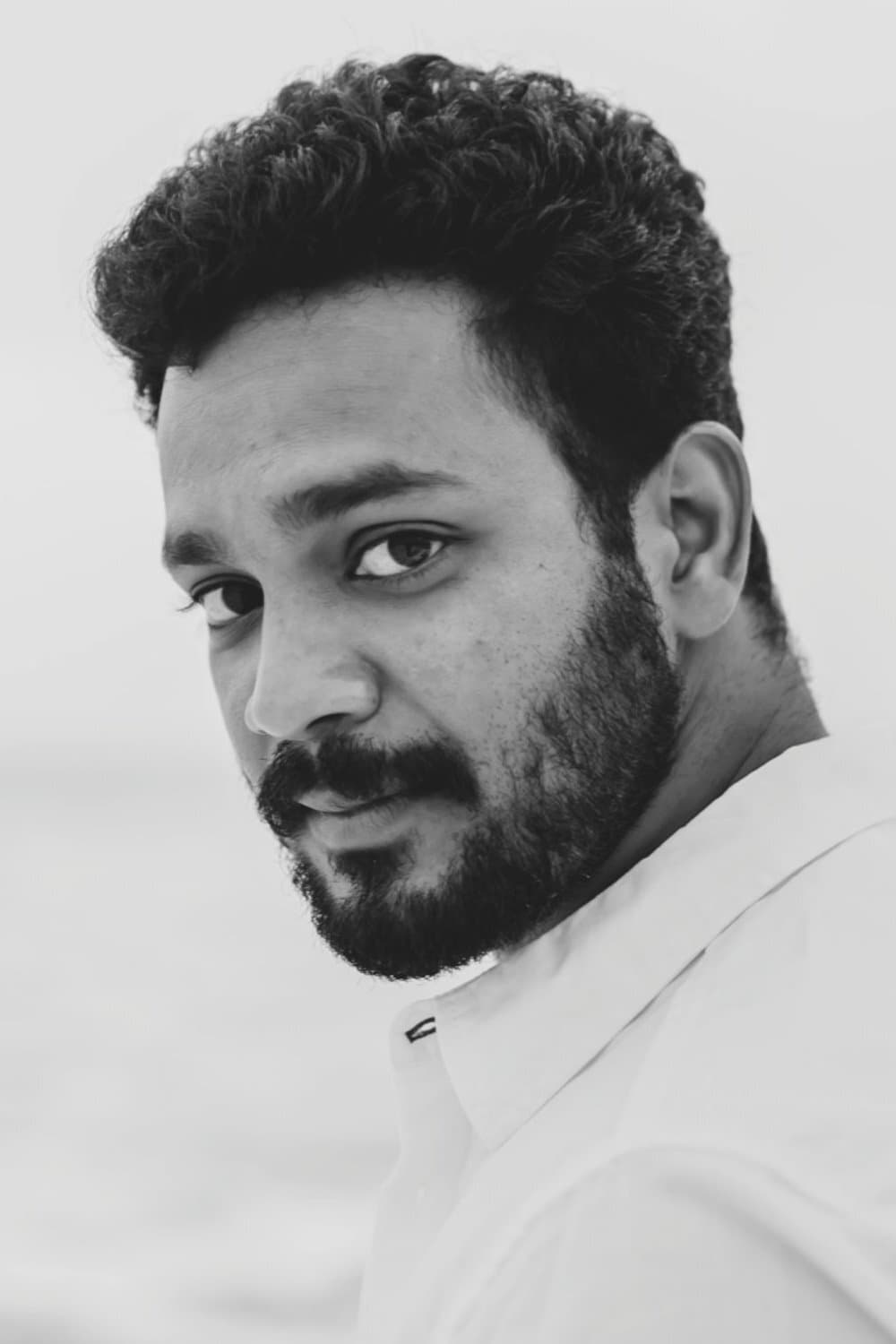 Kanna Ravi - About - Entertainment.ie