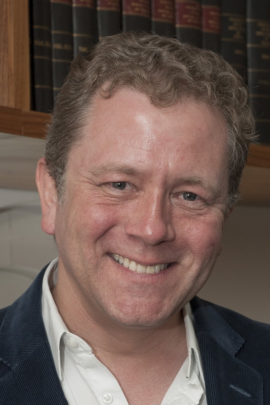 Jon Culshaw - About - Entertainment.ie