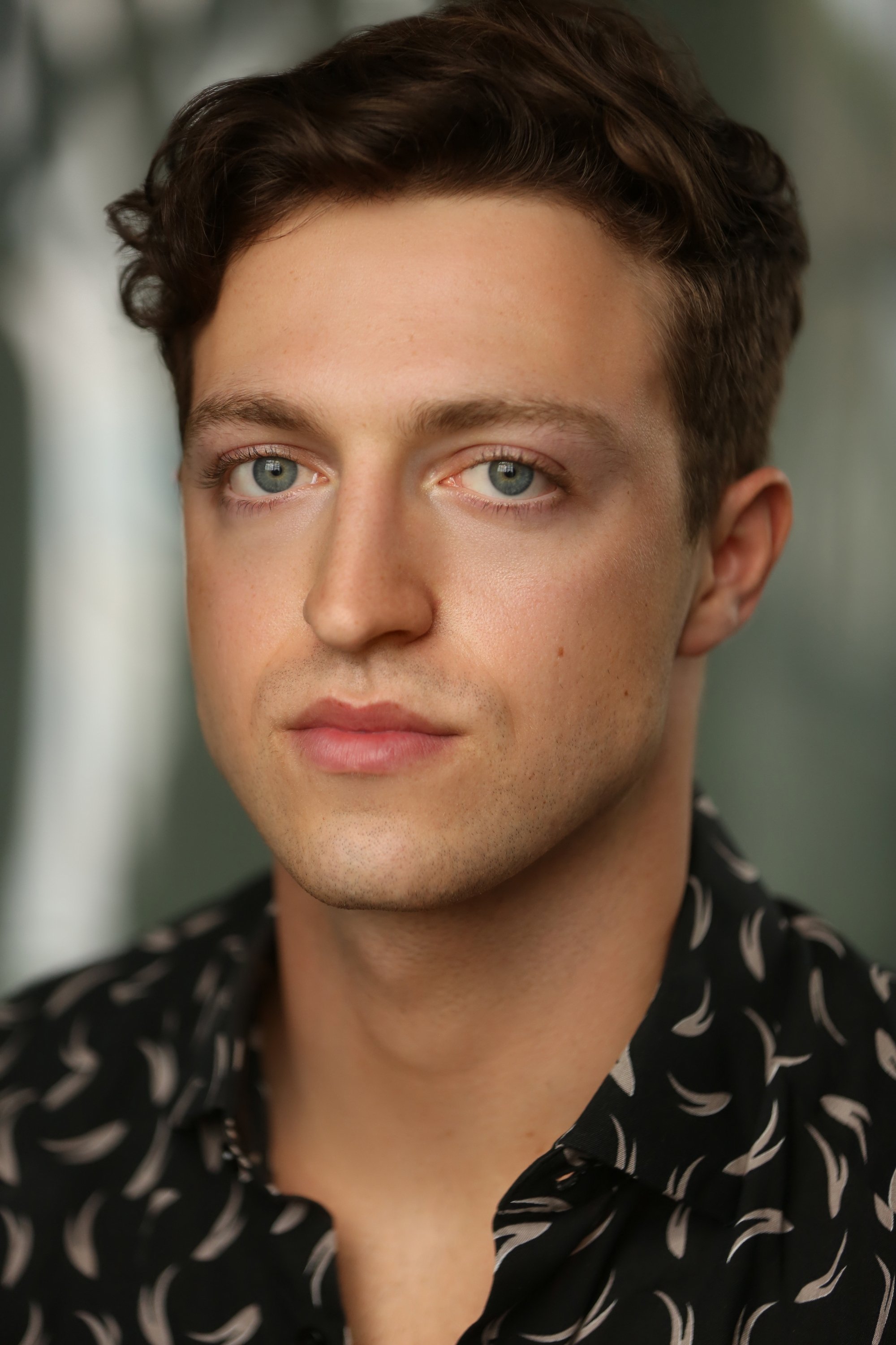 Horatio James - About - Entertainment.ie