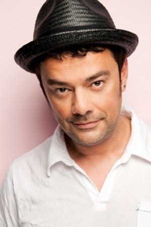 Brian Dobson - About - Entertainment.ie