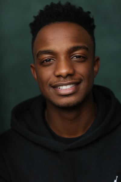 Jordan Adene - About - Entertainment.ie