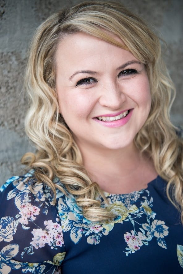 Leah MacRae - About - Entertainment.ie