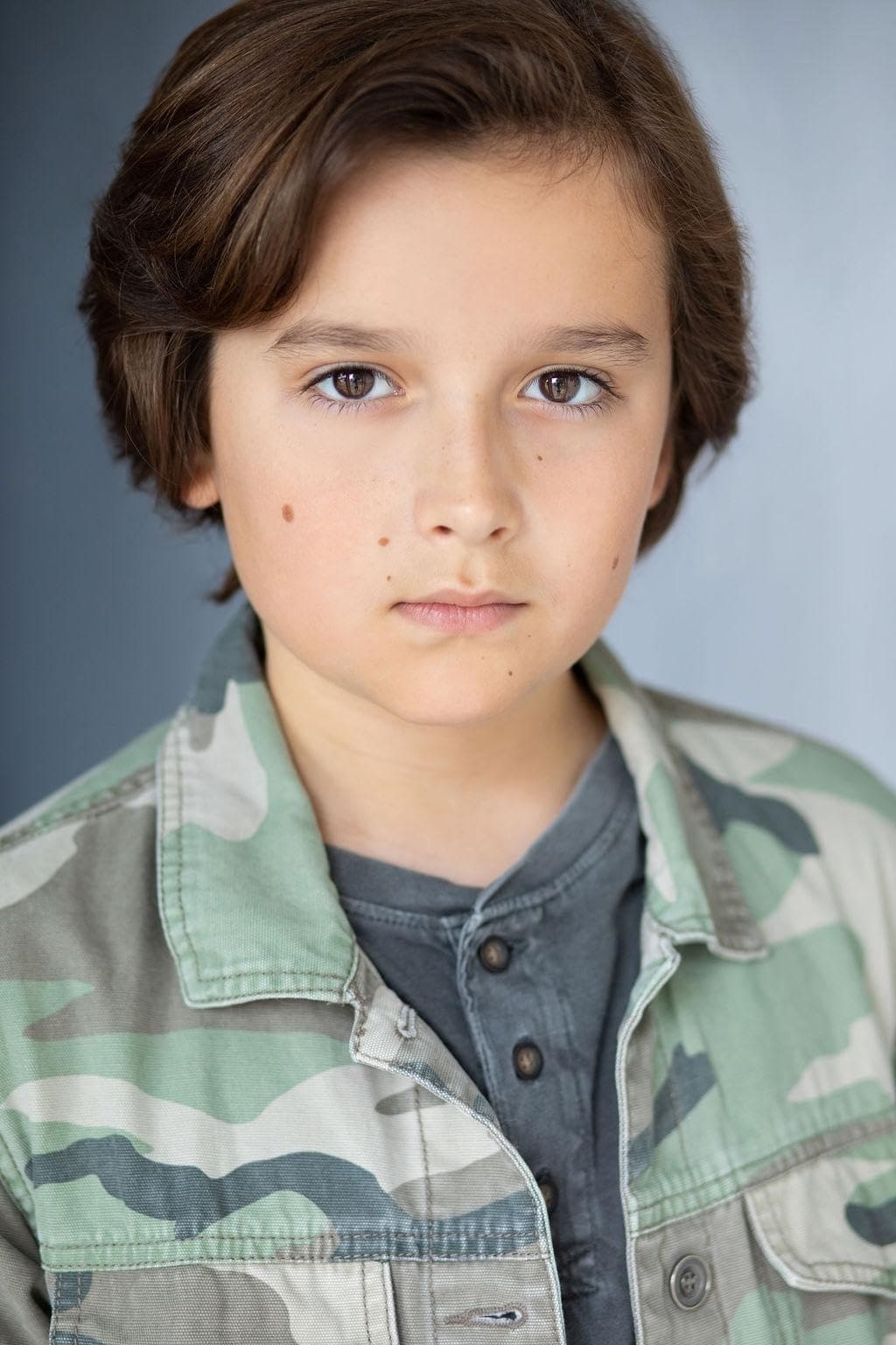 Clayton Cooper - About - Entertainment.ie