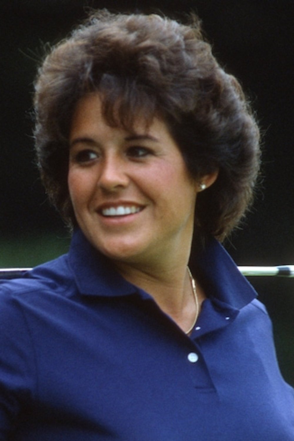 Nancy Lopez About Entertainment Ie