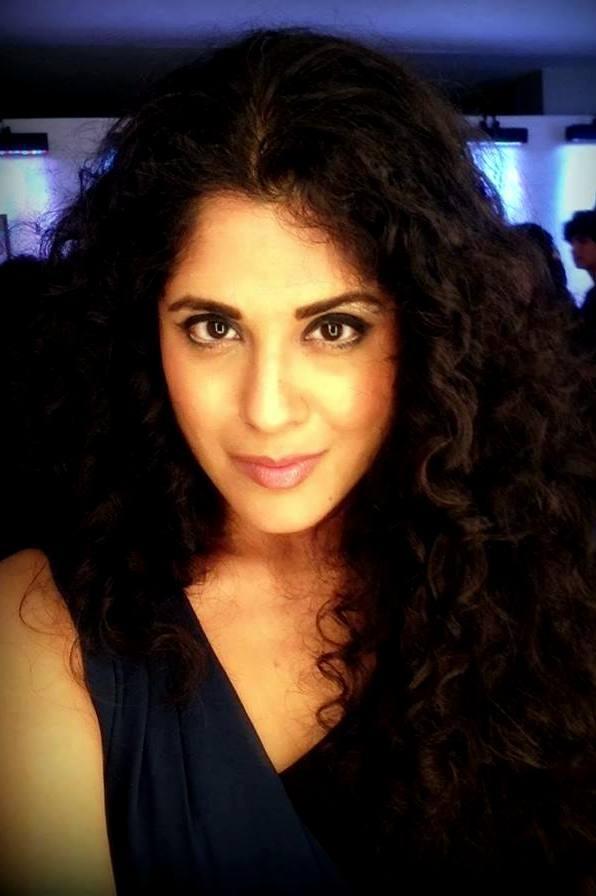 Neha Iyer - About - Entertainment.ie