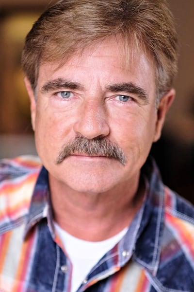 Geoff Falk - About - Entertainment.ie