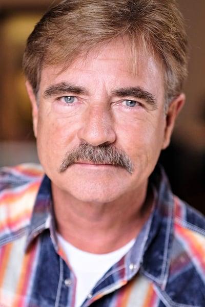 Geoff Falk - About - Entertainment.ie