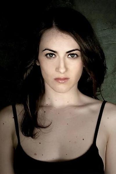 Ángela Boj - About - Entertainment.ie