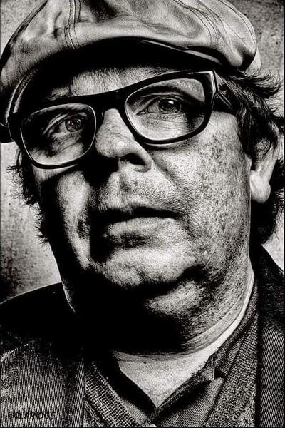 Perry Benson - About - Entertainment.ie