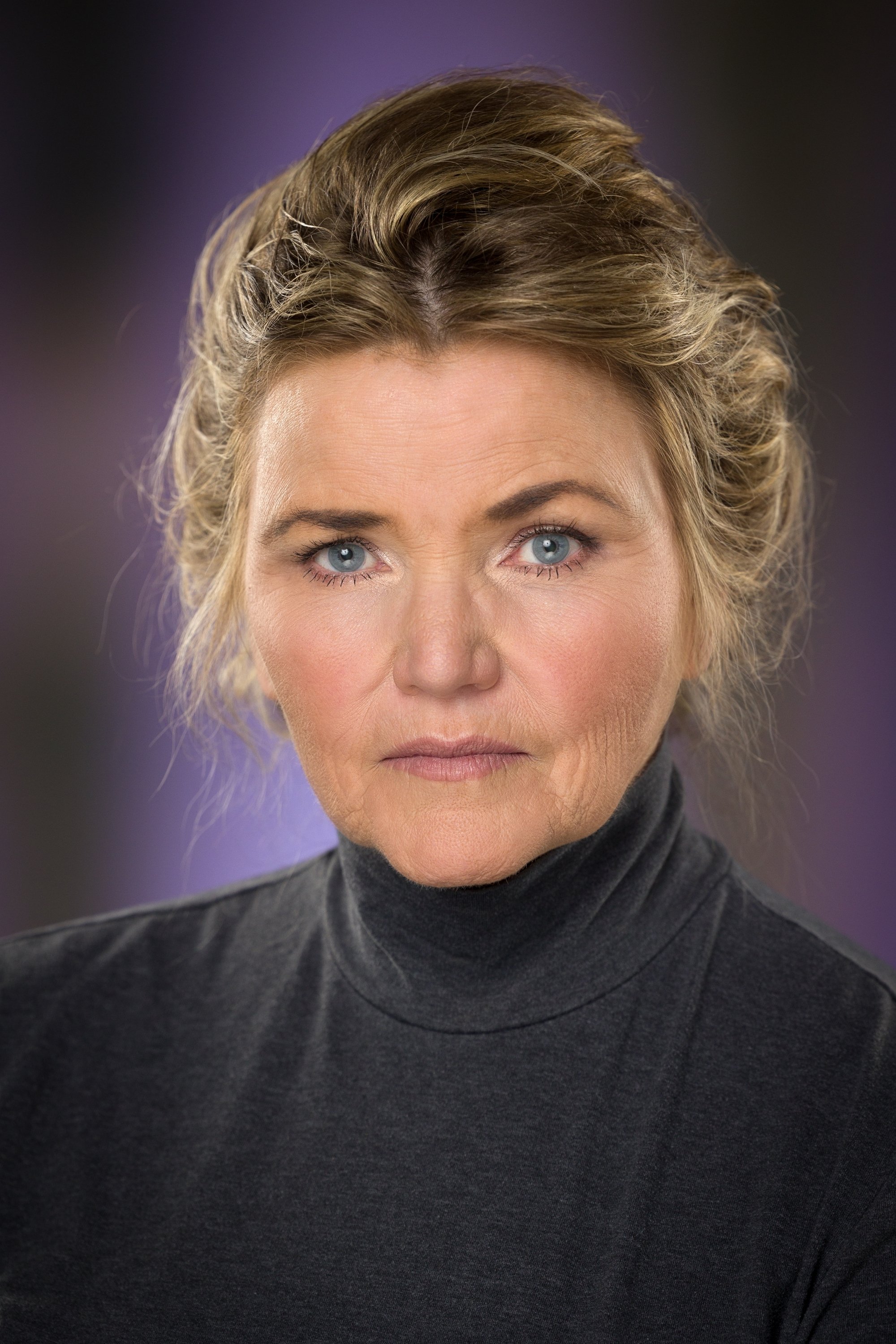 Janet Decker - About - Entertainment.ie