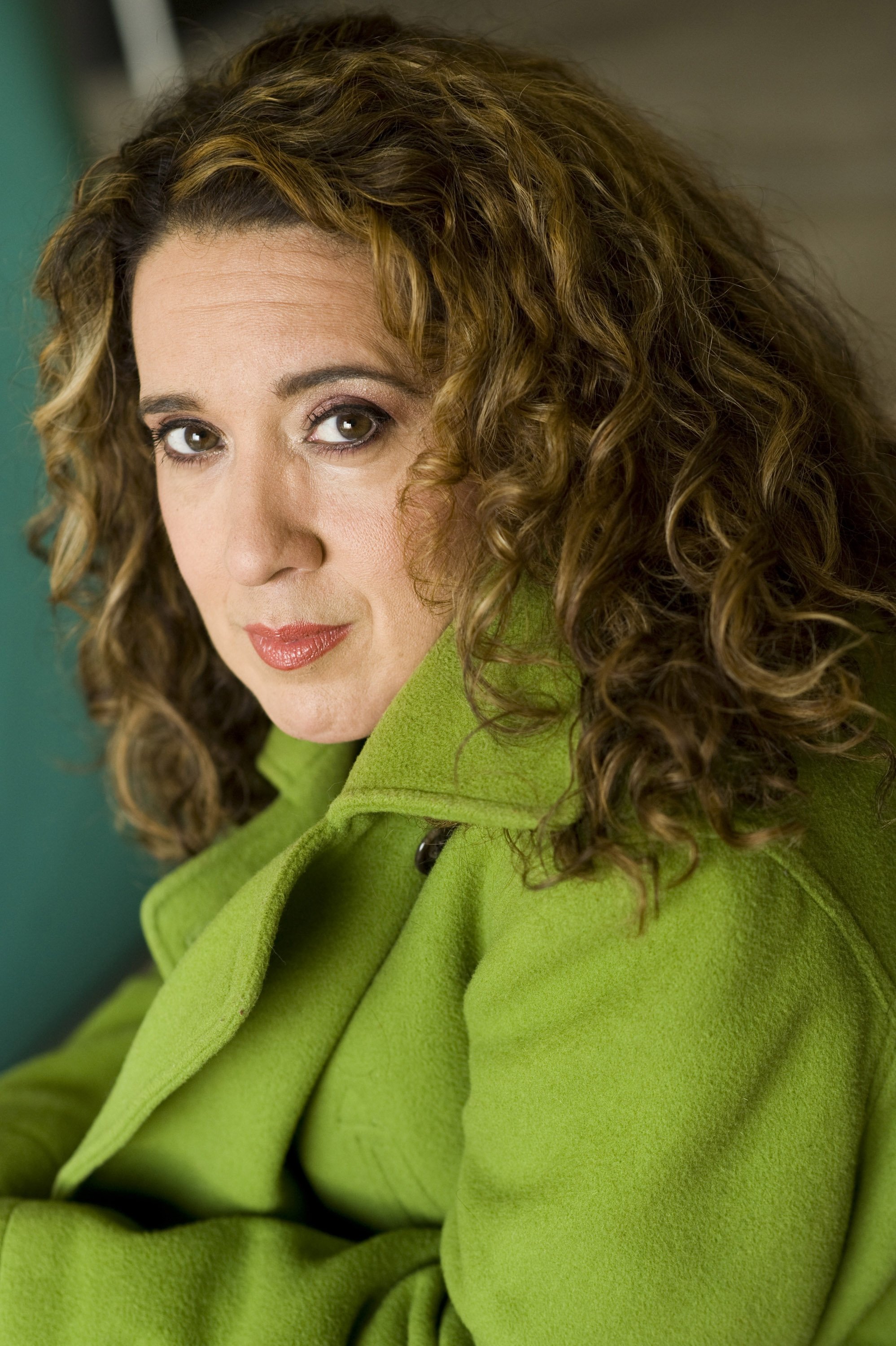 Eileen Galindo - About - Entertainment.ie