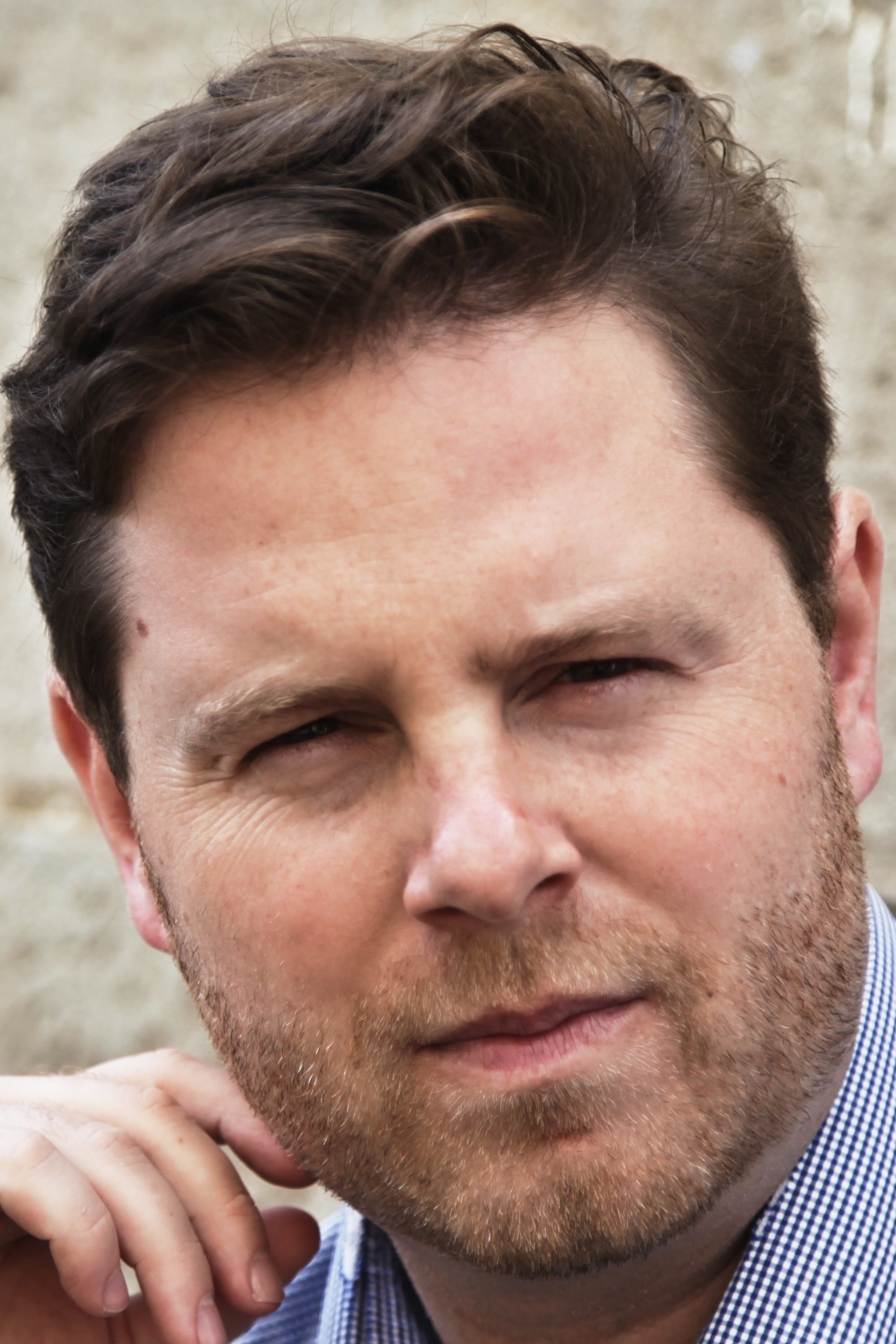 Steve Jaggi - About - Entertainment.ie