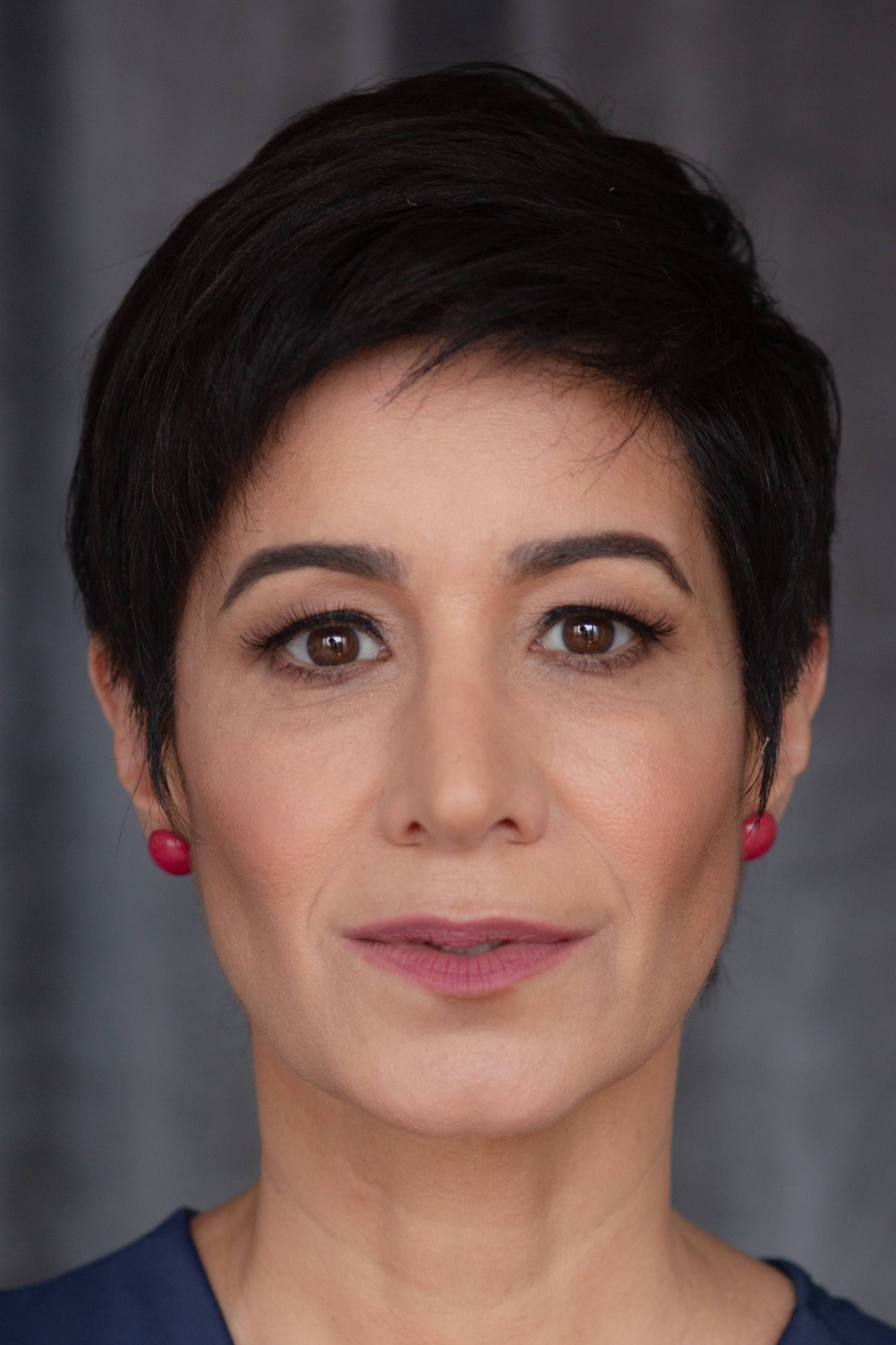 Nicole Cordery - About - Entertainment.ie