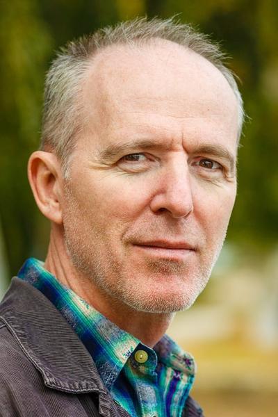 Bryan Scott Johnson - About - Entertainment.ie