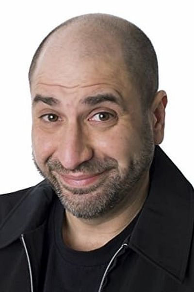Dave Attell - About - Entertainment.ie