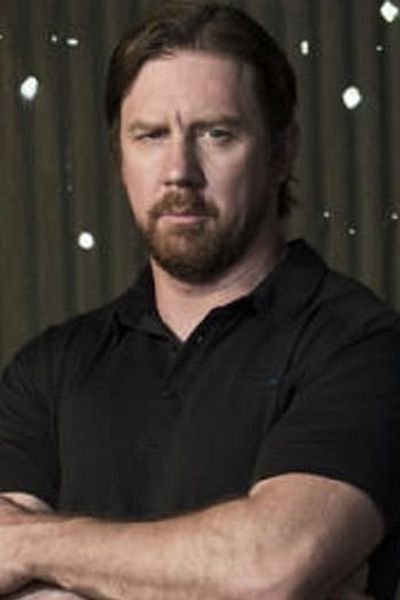 Tyler Grey - About - Entertainment.ie