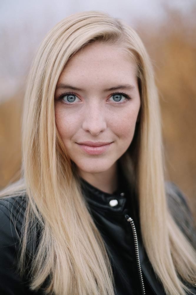 Courtney Coker - About - Entertainment.ie