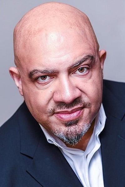 Lawrence Varnado - About - Entertainment.ie