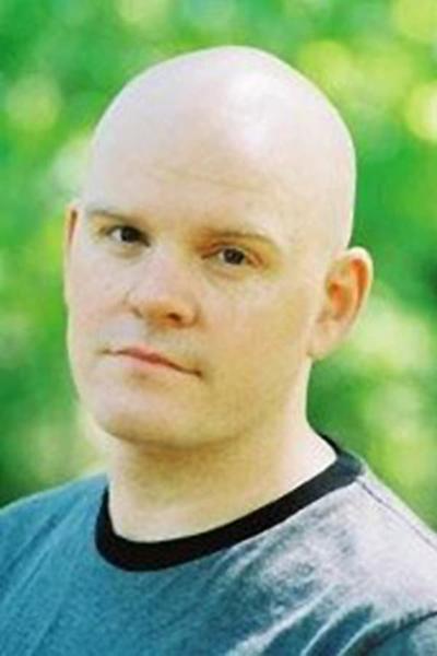 Sean Tucker - About - Entertainment.ie