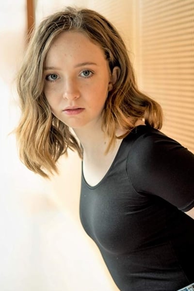 Edie Inksetter - About - Entertainment.ie