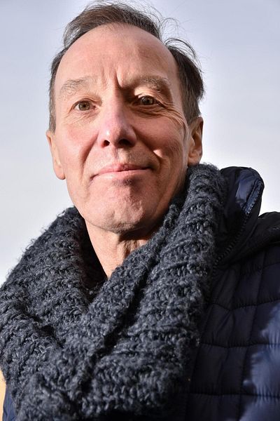 Martin Barrass - About - Entertainment.ie