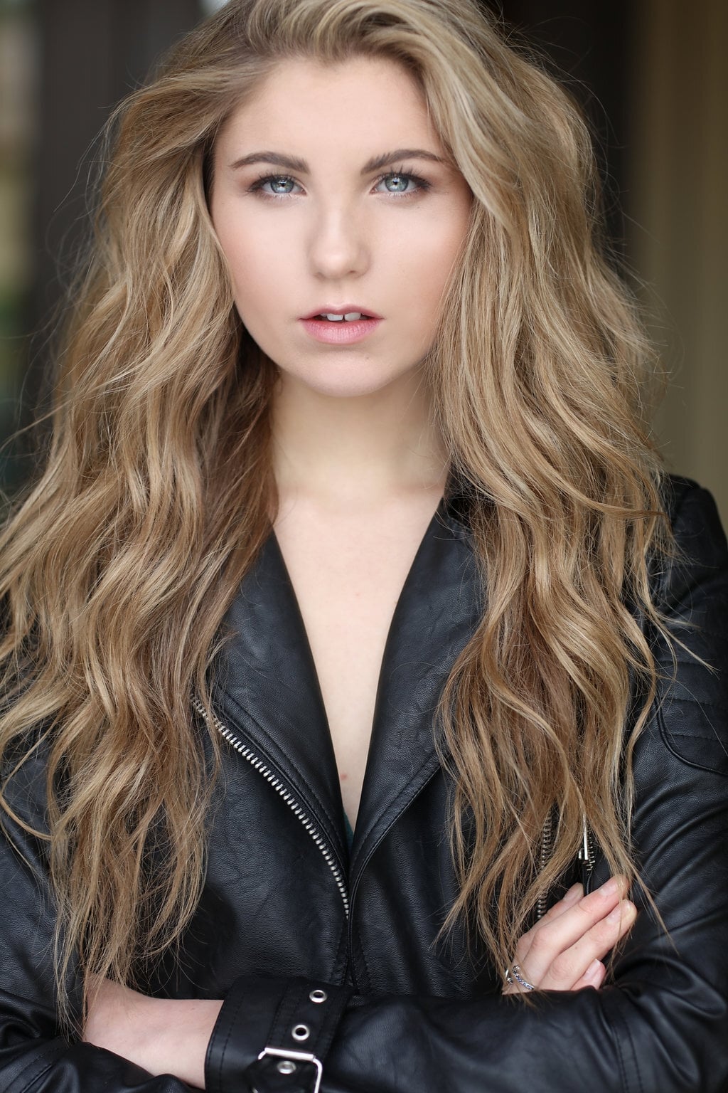 Brennley Brown - About - Entertainment.ie