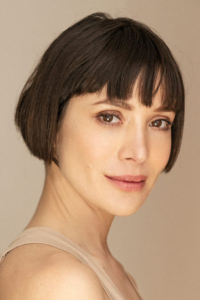 Daniela Ramírez - About - Entertainment.ie