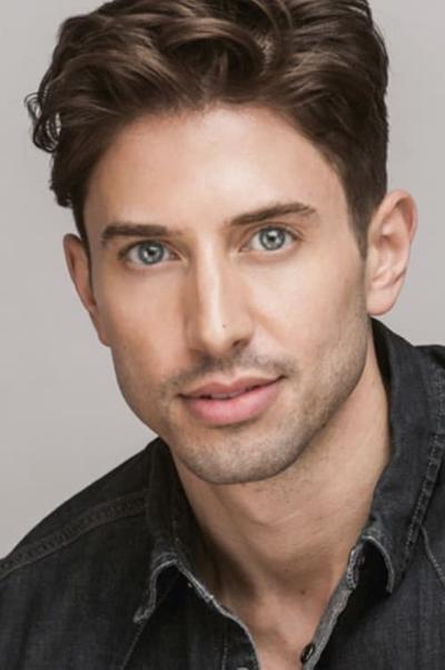 Nick Adams - About - Entertainment.ie