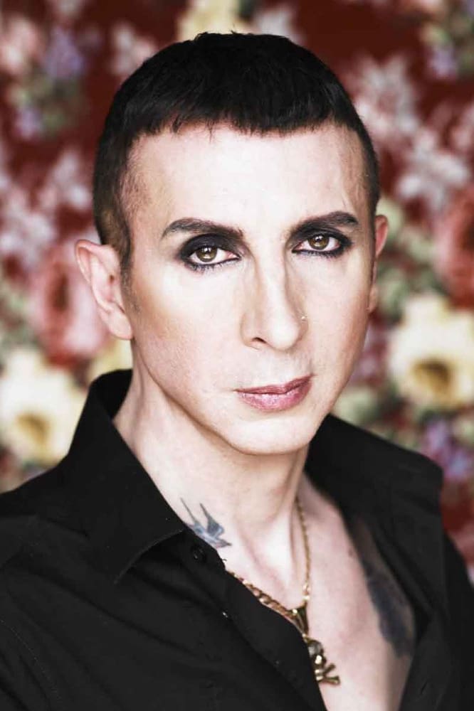 Marc Almond - About - Entertainment.ie