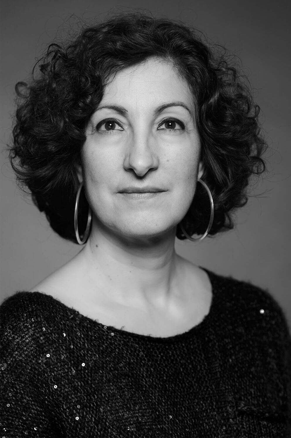 Elena Seijo - About - Entertainment.ie