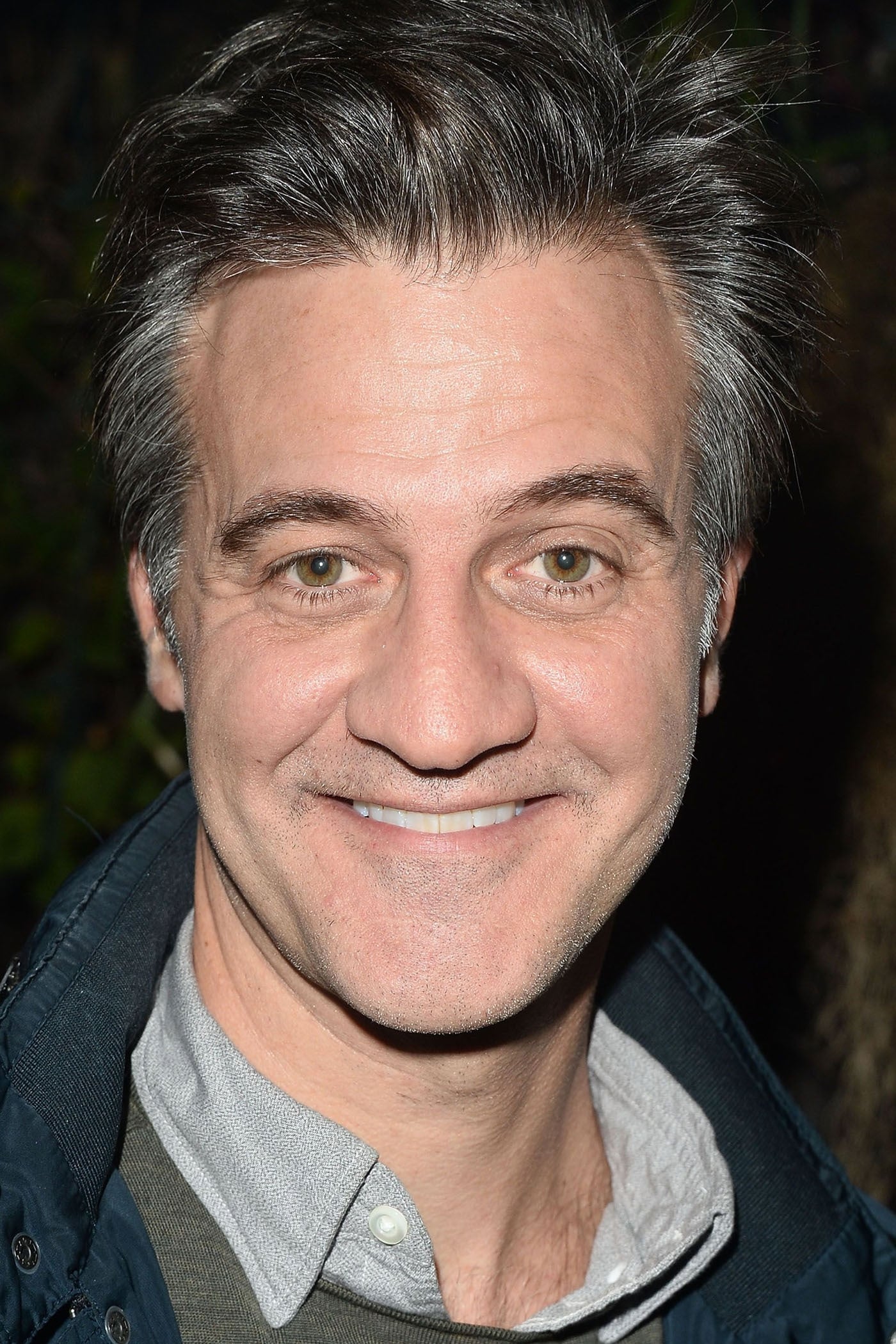 Ross Partridge - About - Entertainment.ie