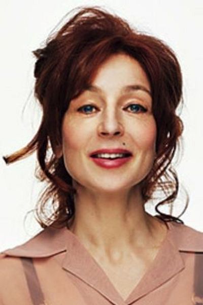 Marta Oldenburg - About - Entertainment.ie