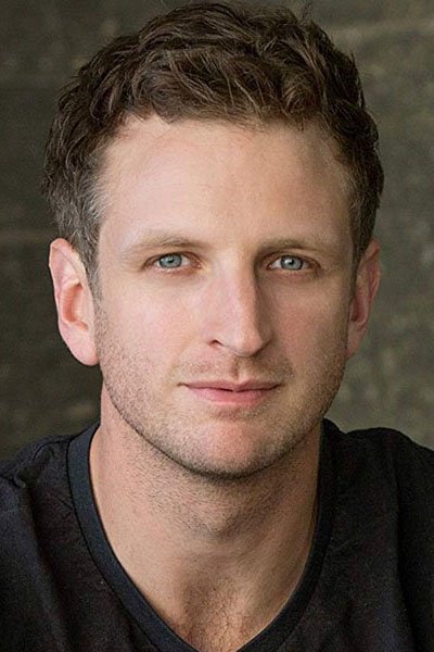 Aaron Glenane - About - Entertainment.ie