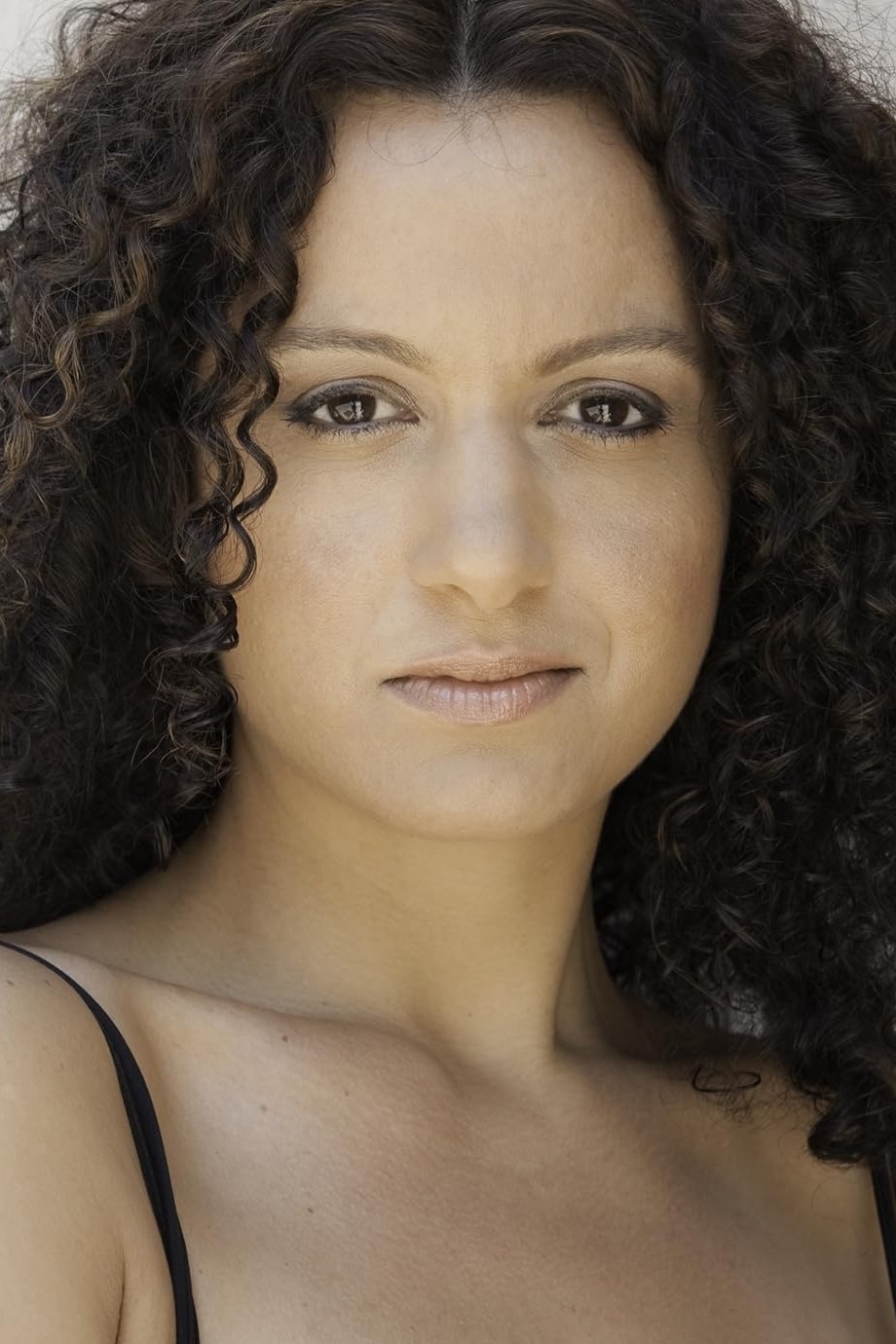 Lucia Grillo - About - Entertainment.ie