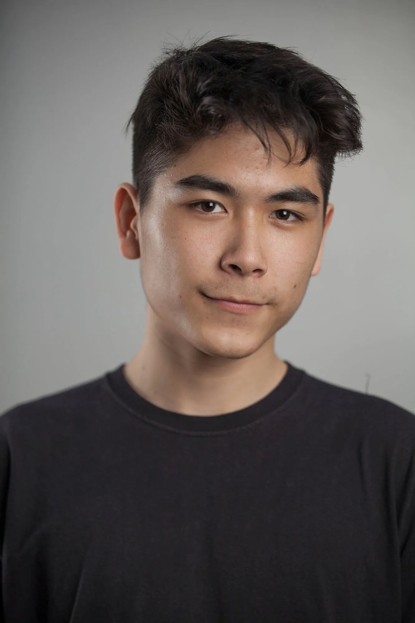 Marlowe Chan-Reeves - About - Entertainment.ie